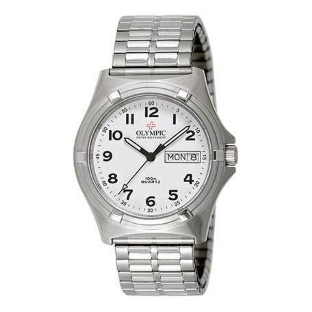 Olympic Watch GENTS WATCH – Country Jewel