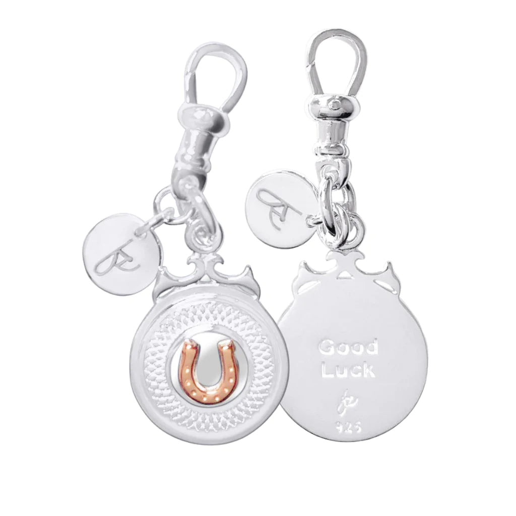 Fabuleux Vous Declaration Pendant - Good Luck – Country Jewel
