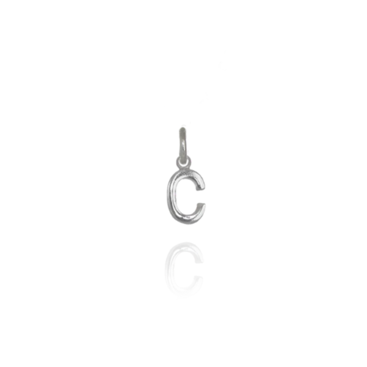 Evolve Mini Letter 'C' – Country Jewel